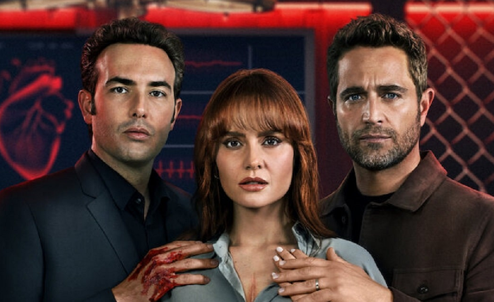 Netflix revela el estreno de la segunda temporada de Pálpito