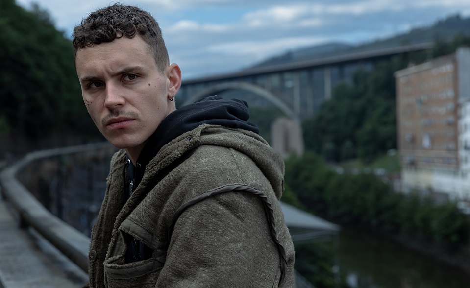 Netflix presenta el estreno y trailer de El silencio