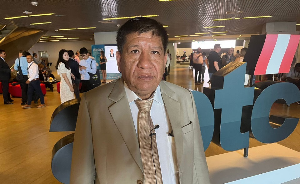 Demóstenes Terrones, APTC: "Esta feria será aún mejor que la de años ...