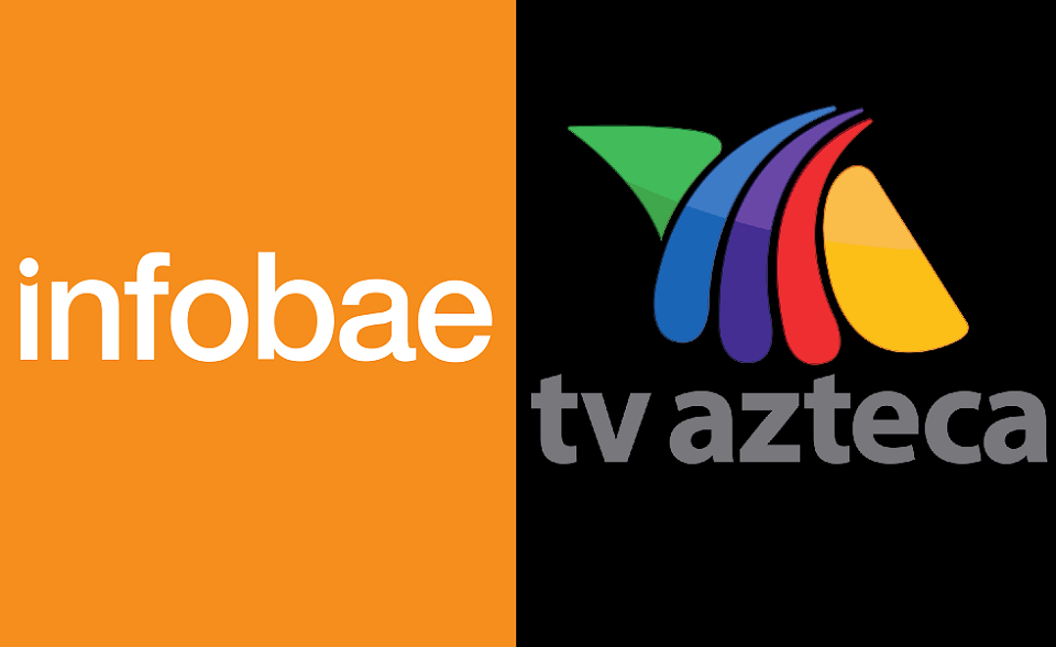 TV Azteca e Infobae anuncian alianza estratégica - TTV News