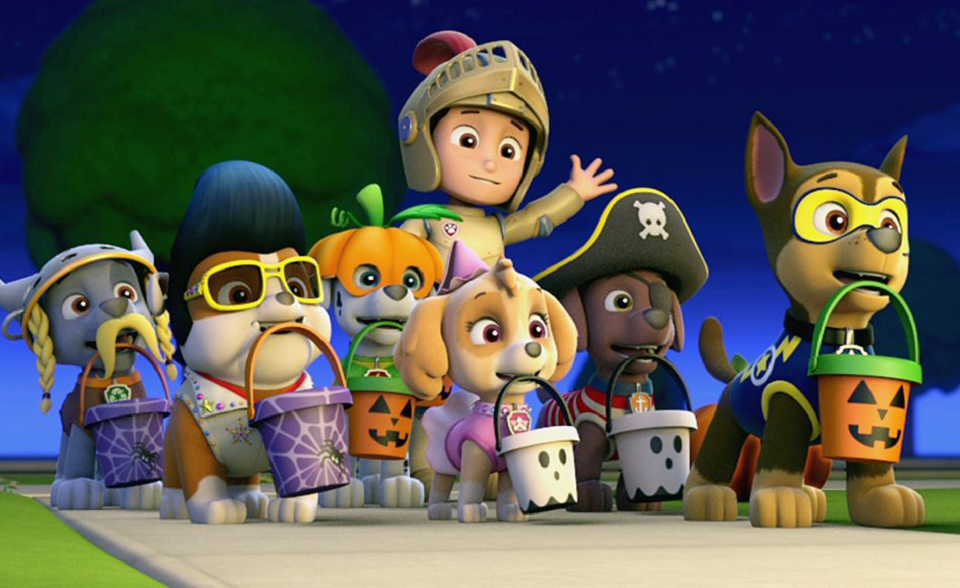 Paramount busca vender su OTT infantil, Noggin - TTV News