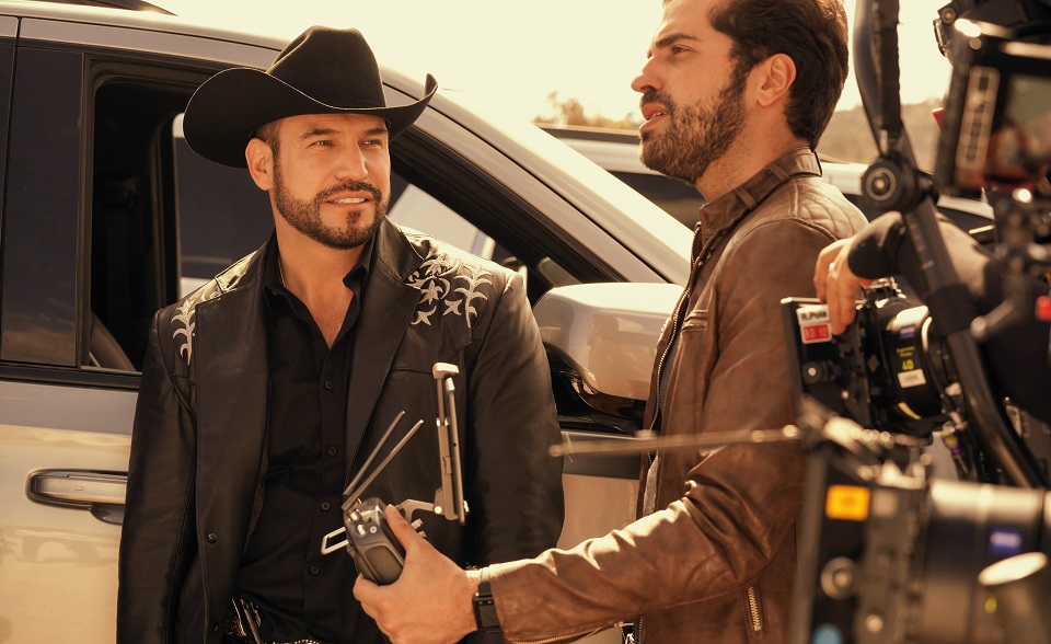 Telemundo presenta sus novedades de programación para 2023-24 - TTV News