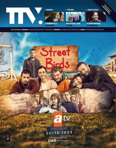 LA Screenings Independents 2023 - TTV News