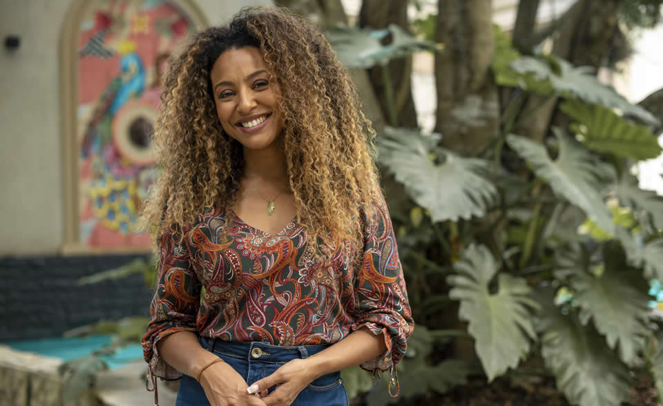 Globo lleva sus novedades y clásicos a Content Budapest - TTV News