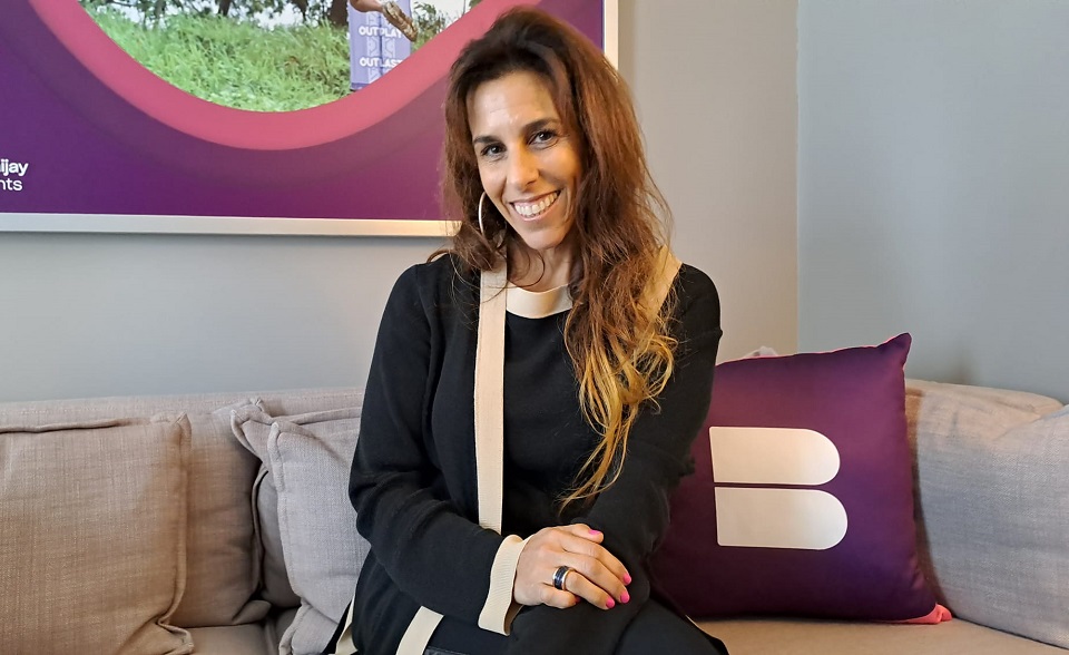 Michelle Wasserman, de Banijay Rights: "Volvimos muy fuertes a LatAm ...