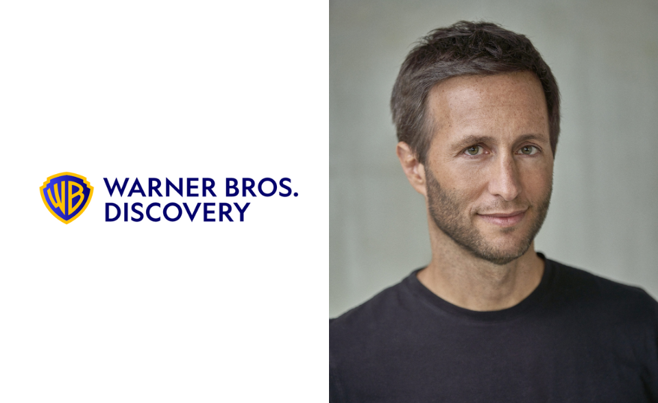 Tomás Yanklevich to Leave his Role at WBD - TTV News