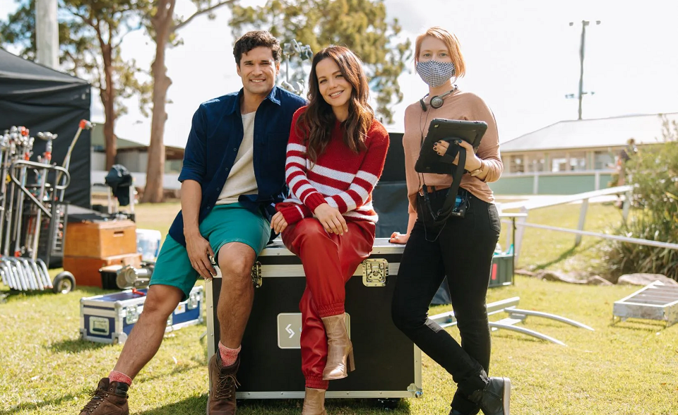 Estudios RCN comienza a distribuir contenidos de terceros con el ...