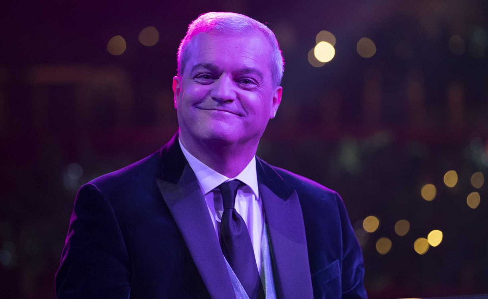 El Gran Prix regresa a RTVE con su presentador original - TTV News