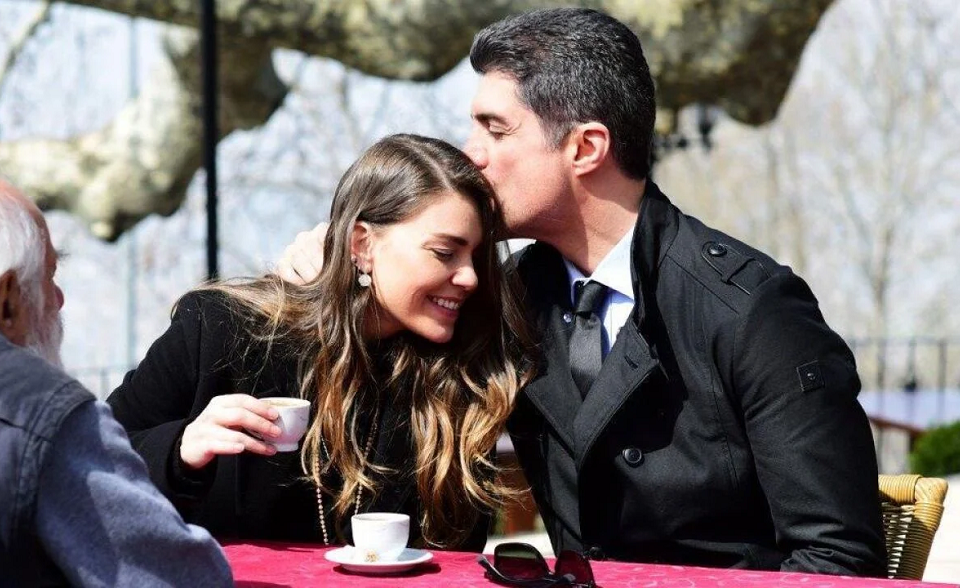 Nova anuncia el estreno de Evermore, de Global Agency - TTV News