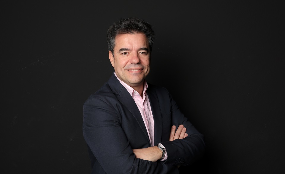 José Antonio Salso, Atresmedia: "Producimos historias potentes ...