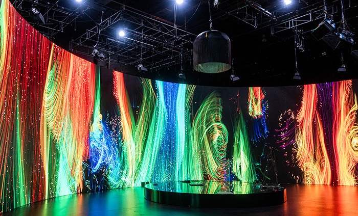 Mediapro abre nuevo centro de producción virtual en EEUU - TTV News