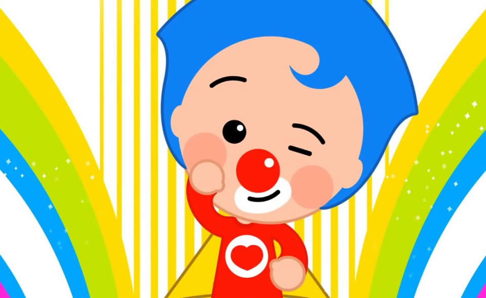 TV Perú suma a su programación a Plim Plim - Un héroe del corazón - TTV ...
