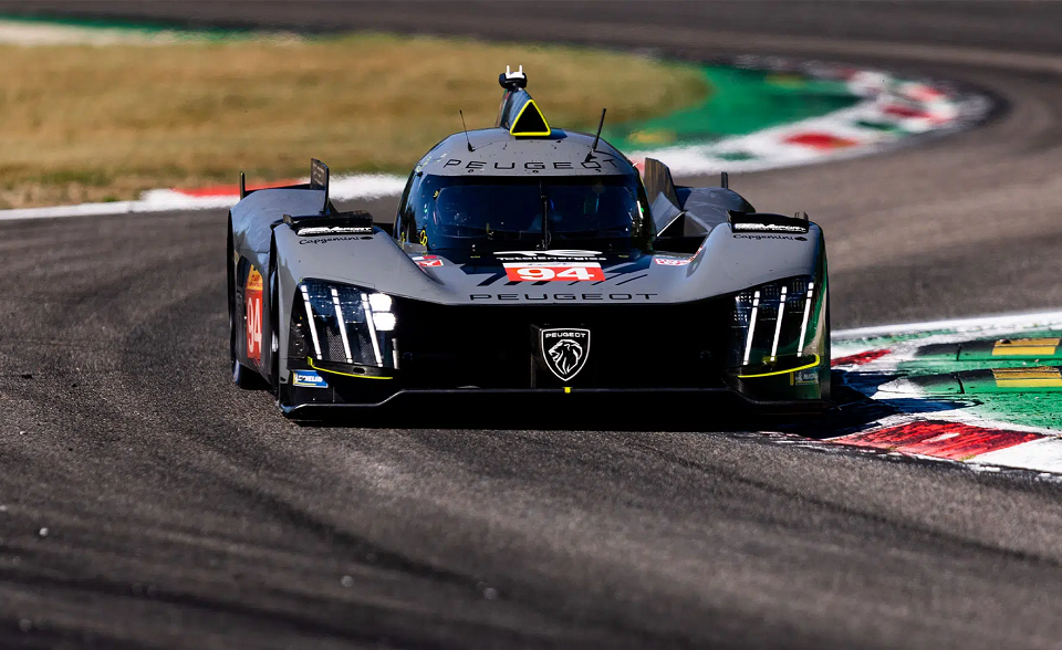 DirecTV lanzó la señal DSports Motor para Latinoamérica - TTV News