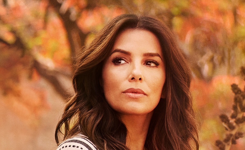 Banijay Rights Serves Up Stanley Tucci and Eva Longoria Documentary ...