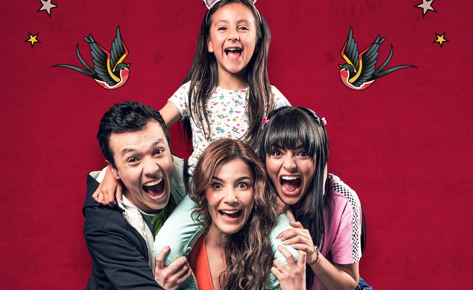 Tía Alison, RCN’s New Dramedy, Arrives on ViX on July 27 - TTV News