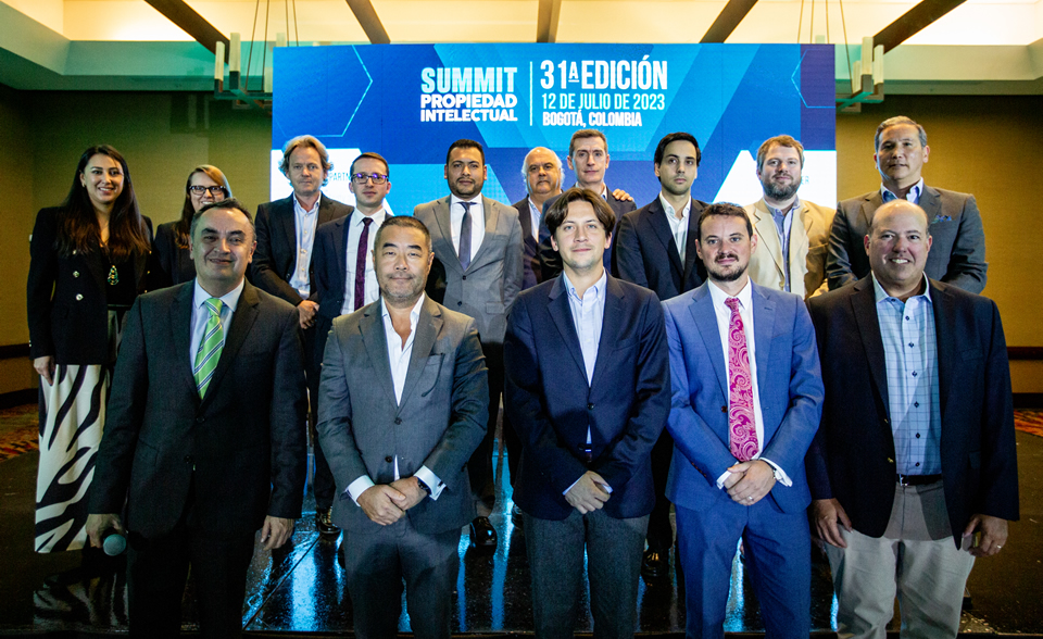 Summit PI Bogotá: el desafío de los ISPs y la importancia de los ...