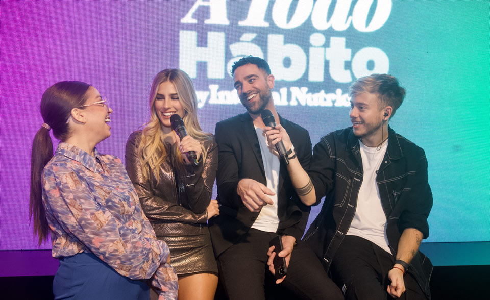 Streams Telefe presentó su programación - TTV News