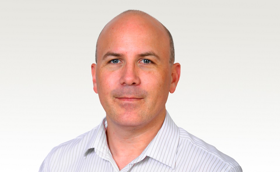 John Huff nombrado Director General de AMC Networks International Latin ...