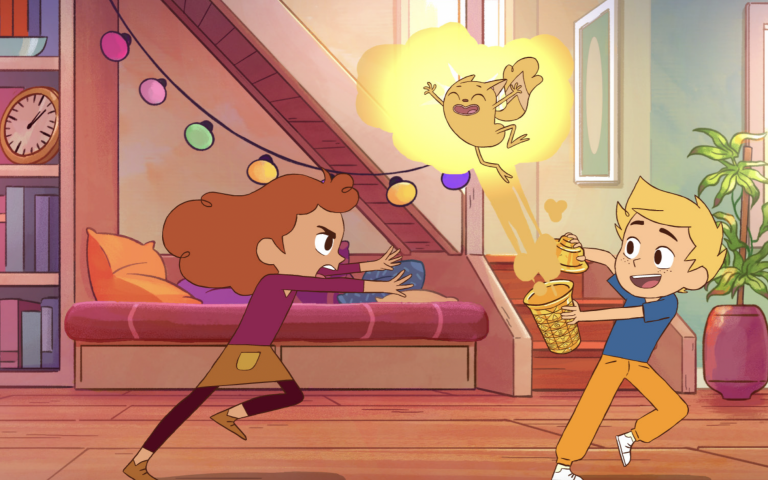 DeAPlaneta Unveils New Mipcom Slate - TTV News