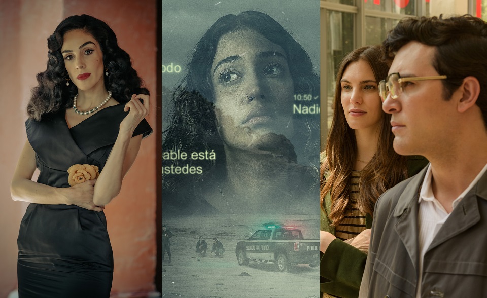 Three ViX Original Series are Sold in Portugal Leading Up to Mipcom ...