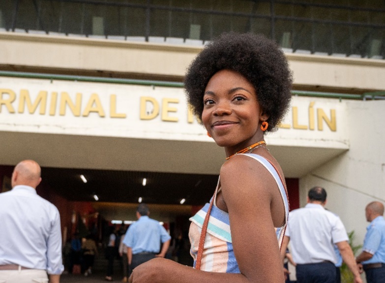 Caracol TV inicia grabaciones de nueva serie María la caprichosa - TTV News