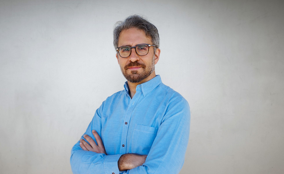 Fremantle nombra a José Skaf como director de Drama para España - TTV News