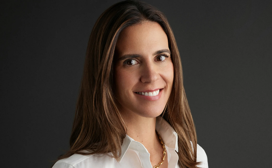 Carolina Laconte nombrada directora de Contenidos de Netflix LatAm ...