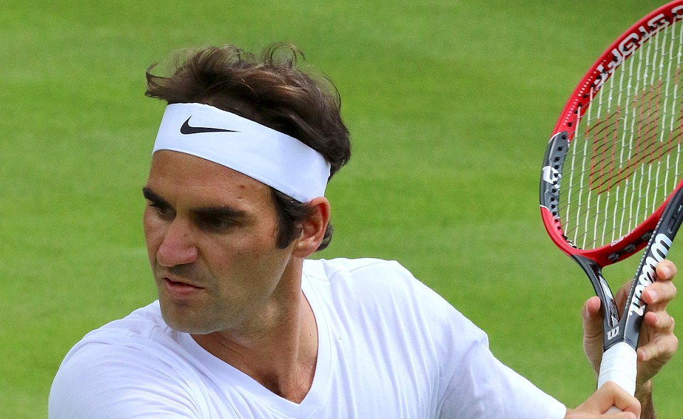 Prime Video da luz verde al documental sobre Roger Federer - TTV News