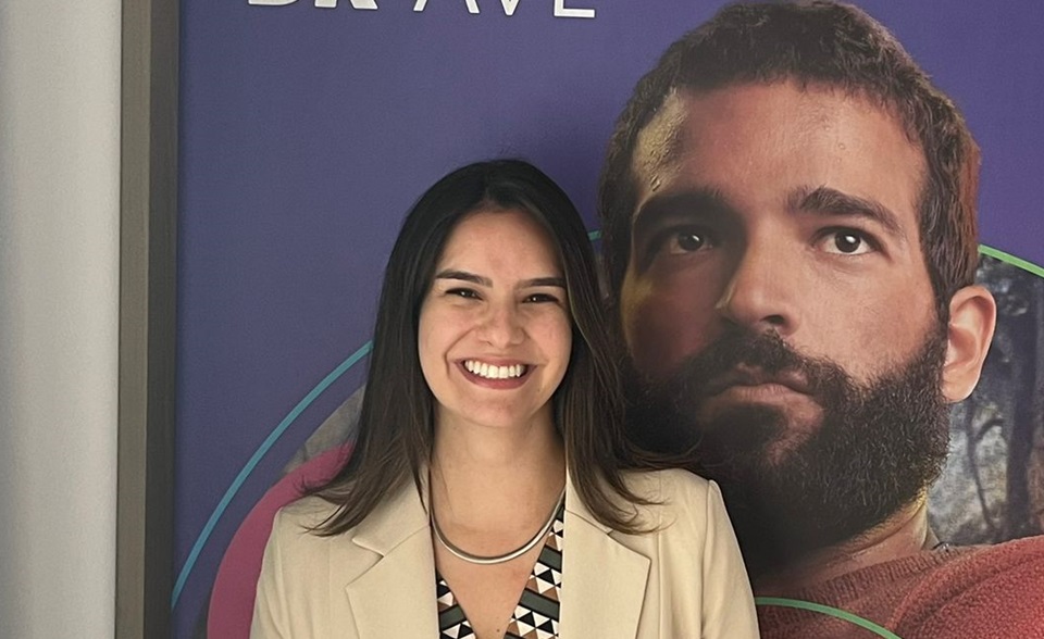 Isadora Filpi, Globo: "We want to connect with audiences around the ...