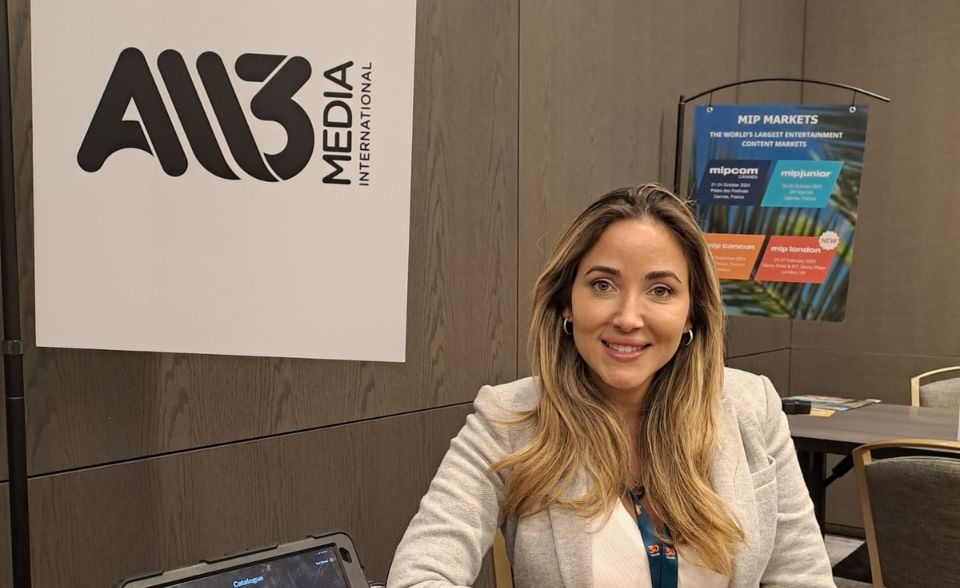 Yari Torres, All3Media: "Lovers Or Liars? es un formato súper divertido ...