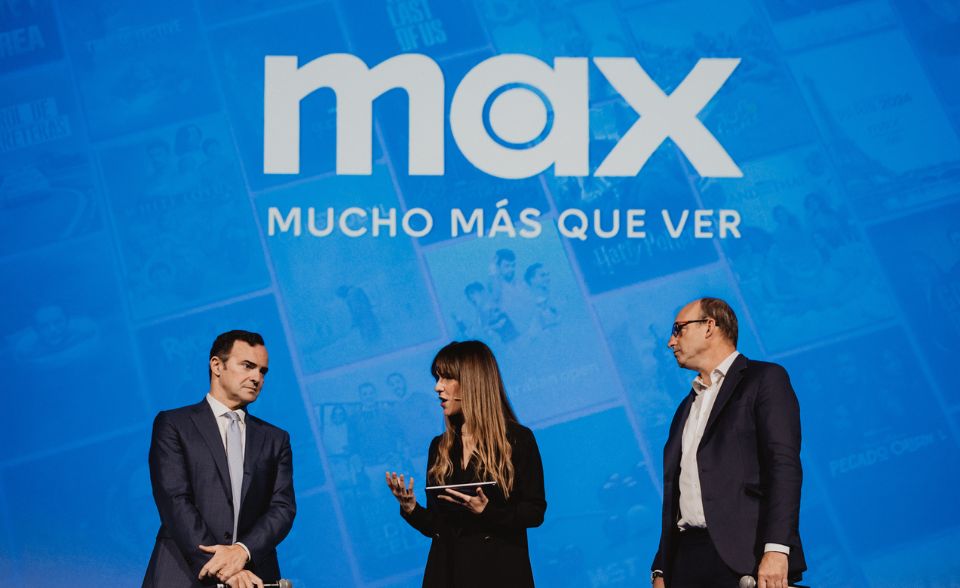 Max llega el 21 de mayo a España con una gran apuesta por contenidos ...