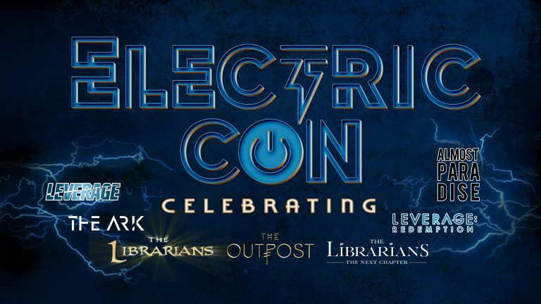Electric Entertainment and Creation Entertainment Launch ElectricCon ...
