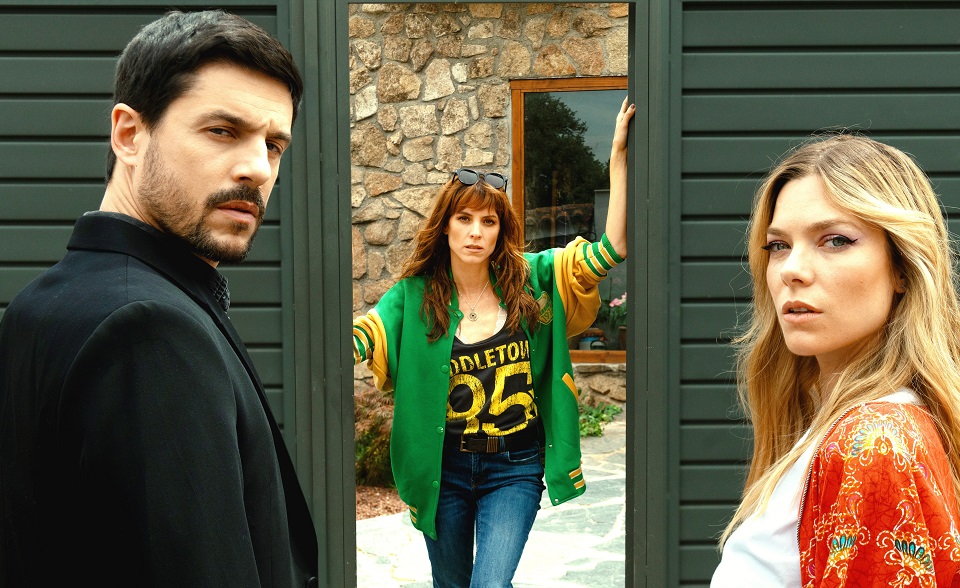 Express encuentra nueva pantalla en España por Netflix - TTV News