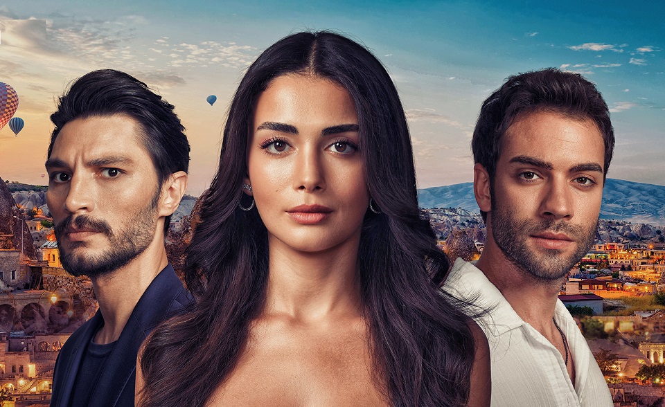 ATV Licenses Four Turkish Dramas to US Hispanic and LatAm - TTV News