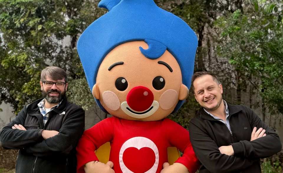 Smilehood presenta la serie Plim Plim en Festival Annecy y su mercado ...