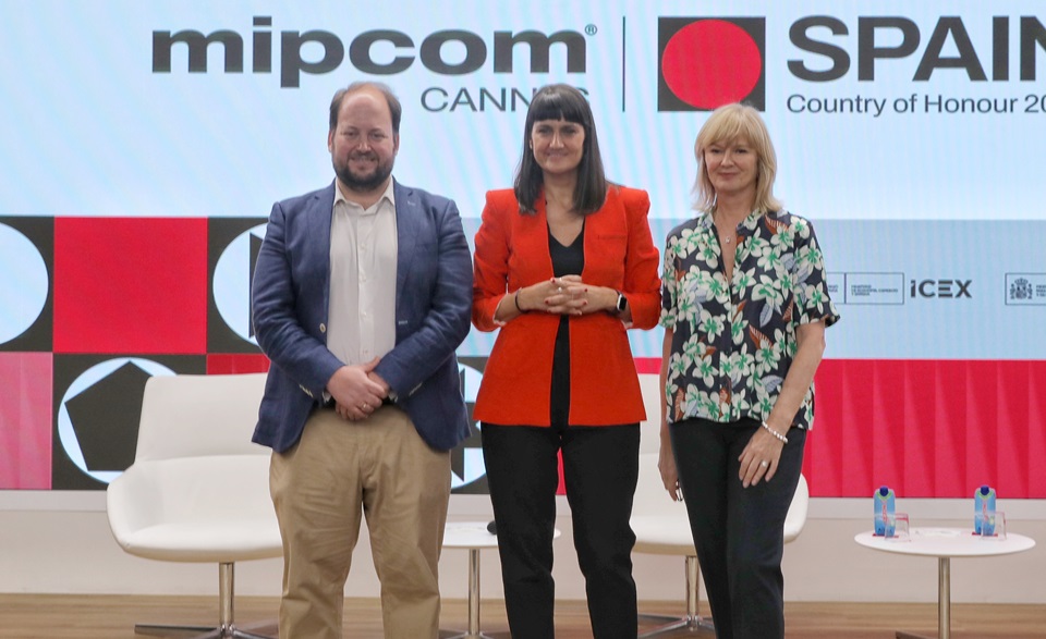 Spain Named Mipcom 2024 Country of Honor - TTV News