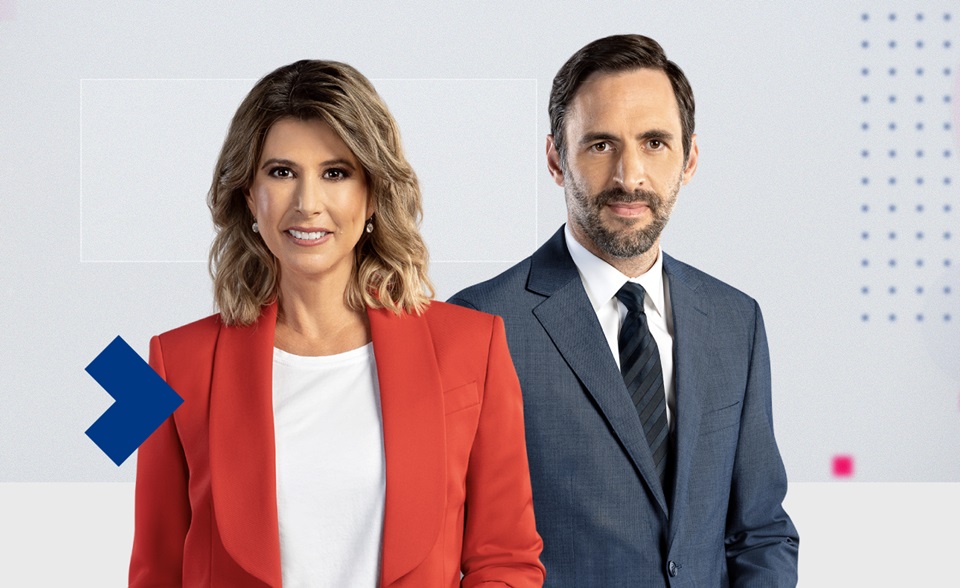 CHV Noticias lanza nuevo canal en Mundo GO - TTV News