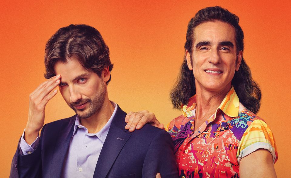 Pedro el escamoso, the Most Successful Colombian Series in Two Years ...