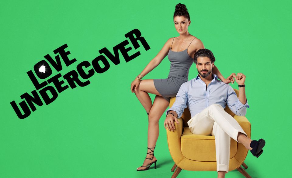 Inter Medya Announces First Korean Adaptation of Love Undercover - TTV News