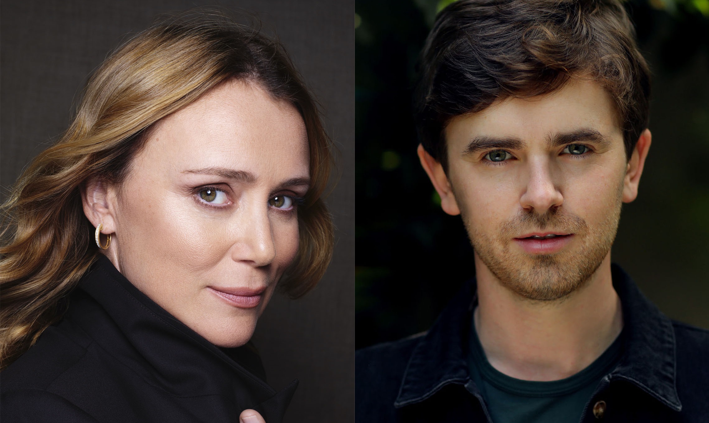 Prime Video to Premiere New Drama Series, The Assassin, in UK and ...