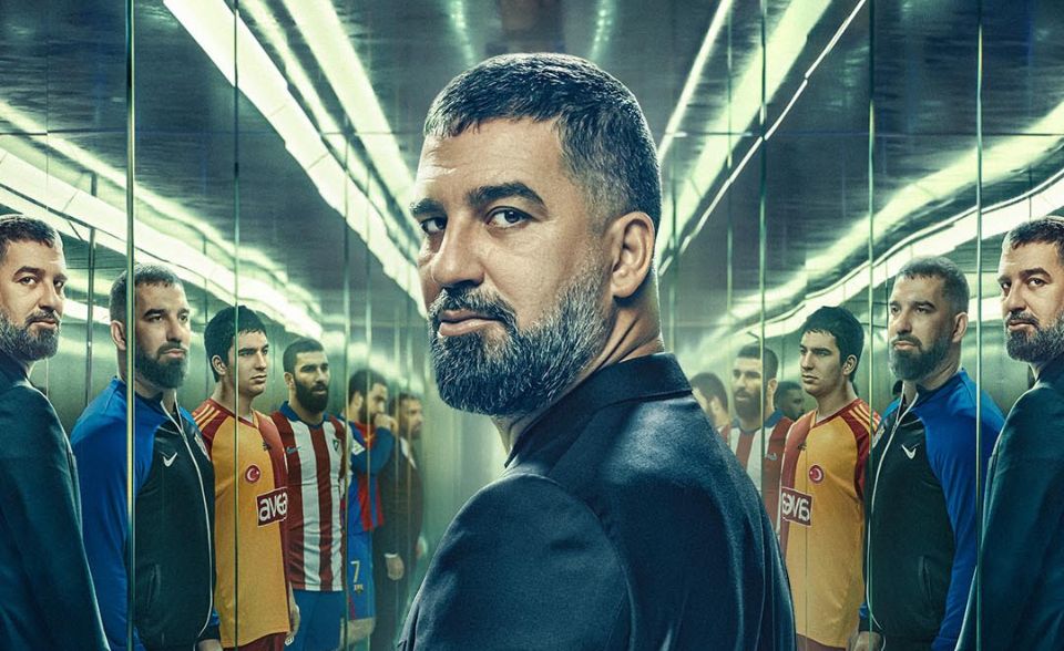 Prime Video estrena el primer documental turco sobre el futbolista Arda ...