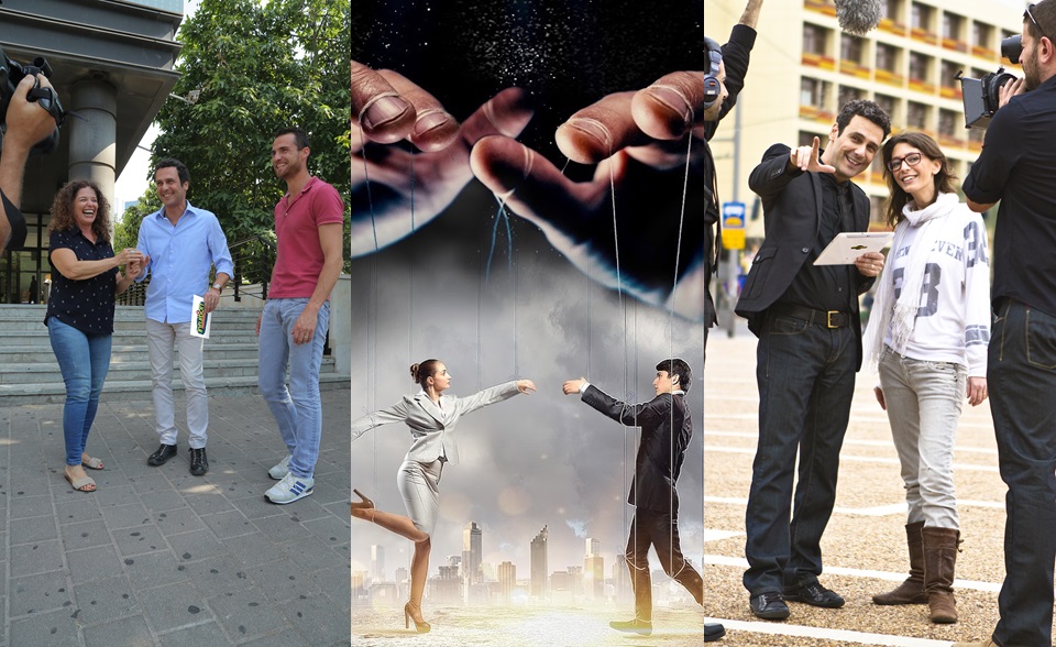 Dori Media presenta catálogo de formatos para Mipcom - TTV News