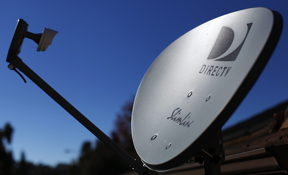 DirecTV anuncia la adquisición de Dish - TTV News
