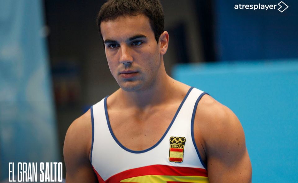 El gran salto, la vida de Gervasio Deferr, llega a atresplayer el 17 de ...