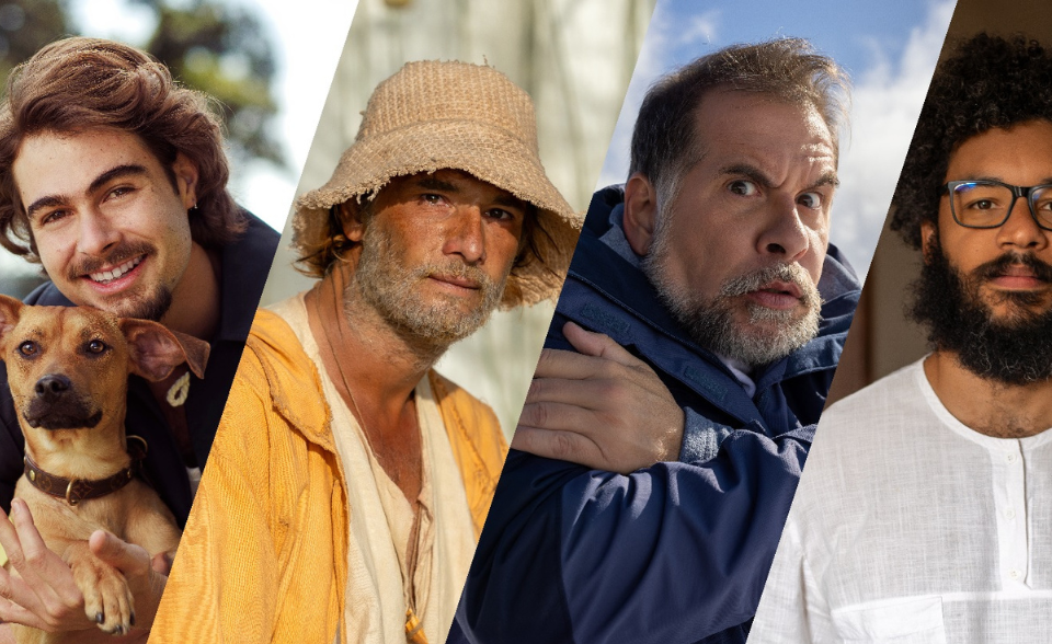 Netflix Sets Up Four Original Brazilian Productions With Local Talent ...