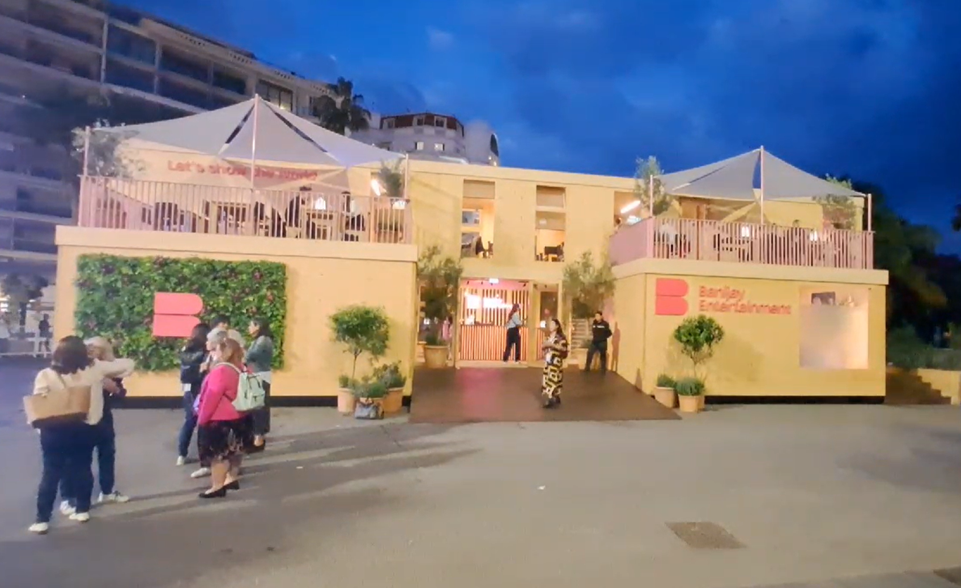 Banijay Entertainment Activates Banijay Launch Cycle Two at Mipcom ...