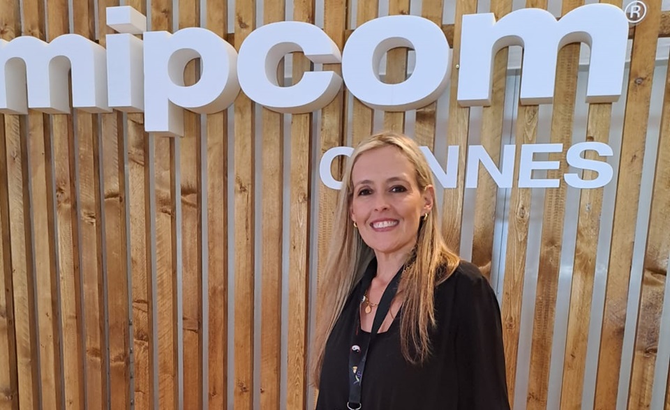 VIP 2000 TV y Zee Entertainment presentan Valentina en Mipcom - TTV News