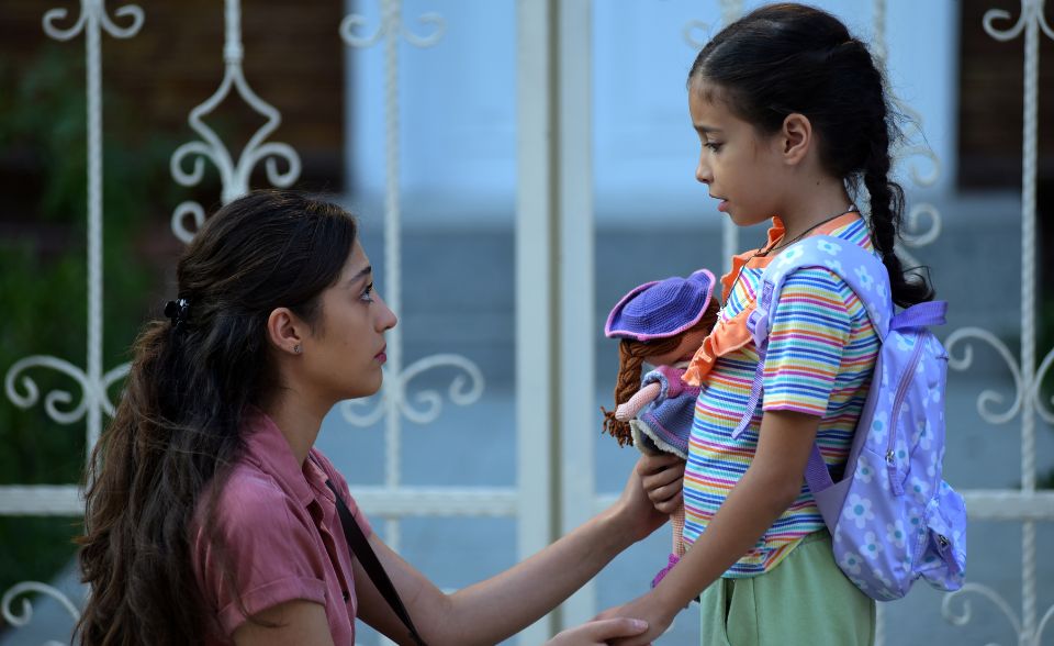 Eccho Rights adquiere el nuevo drama A Journey to Belong, de Royal ...