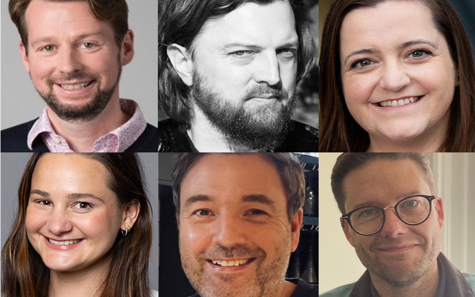 Fremantle and Fudge Park Productions Sign Development Deal - TTV News