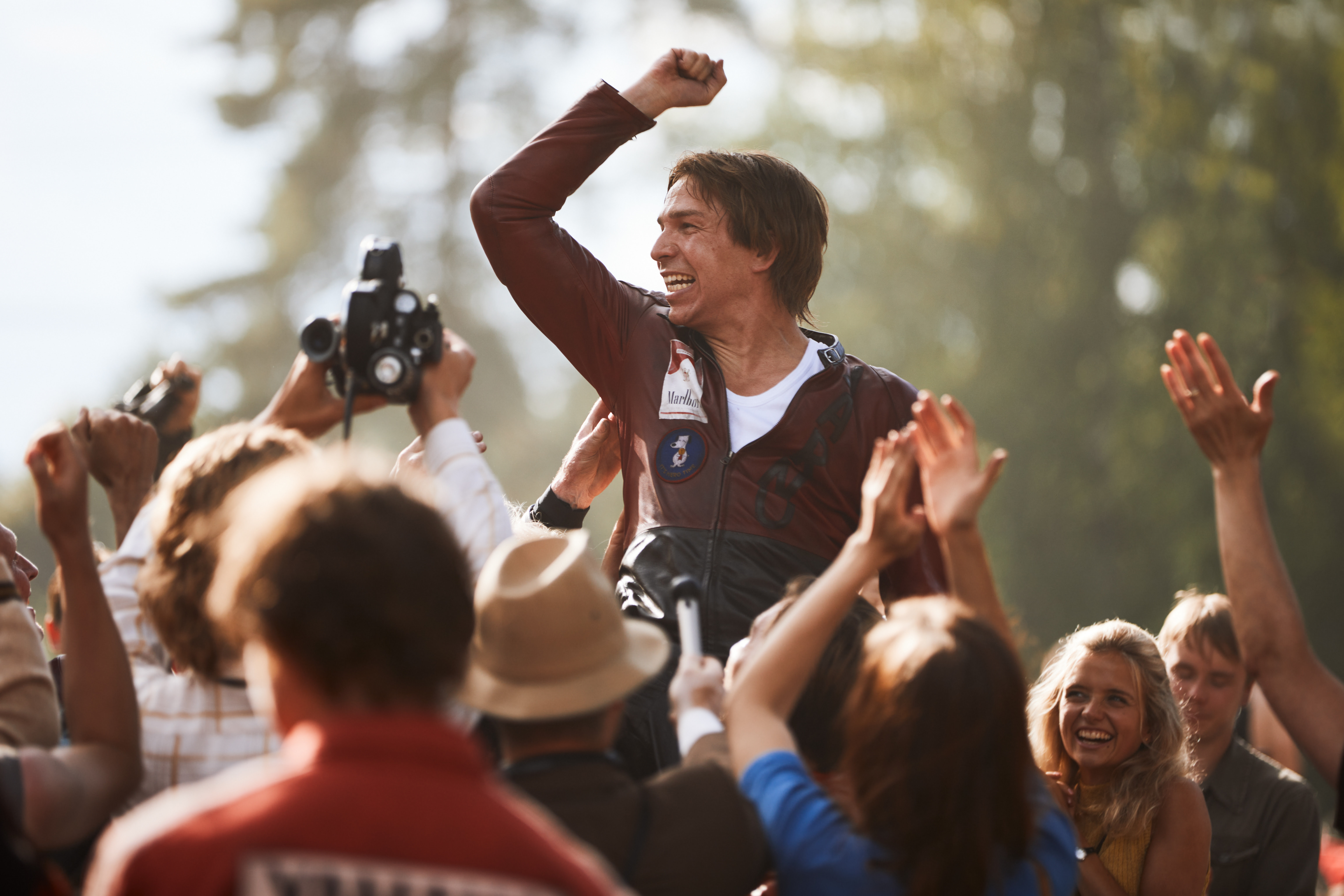 Beta Film Unveils Mipcom Lineup - TTV News